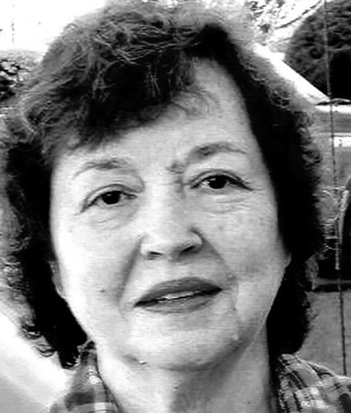 Betty J. Riggleman | News, Sports, Jobs - The Intermountain